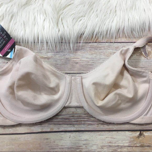 Olga | Intimates & Sleepwear | Olga Bra Luxury Lift Fullfigure ...